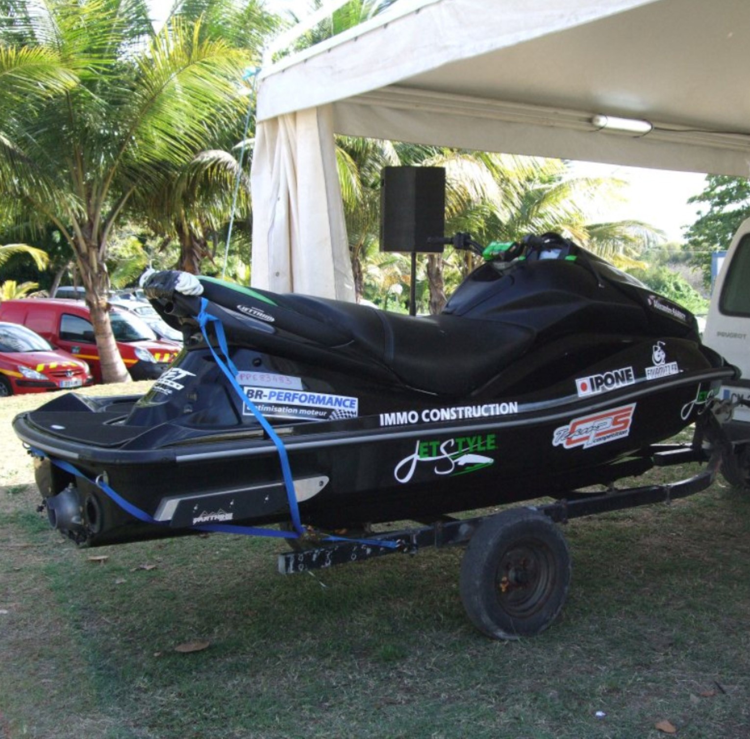 JETSKI: Championnat du monde Offshore 2013 - Kontakt - BR-Performance Luxembourg - Professional ...